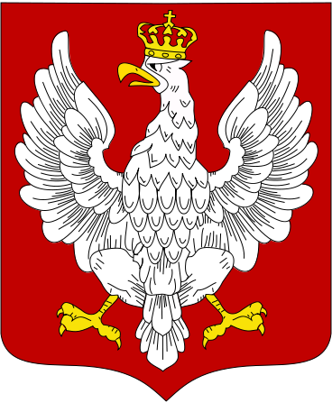 Godło Polski | Blisko Polski